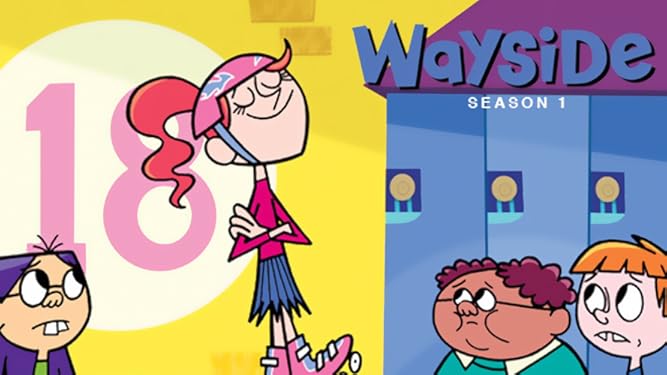 Watch Wayside: The Movie | Prime Video