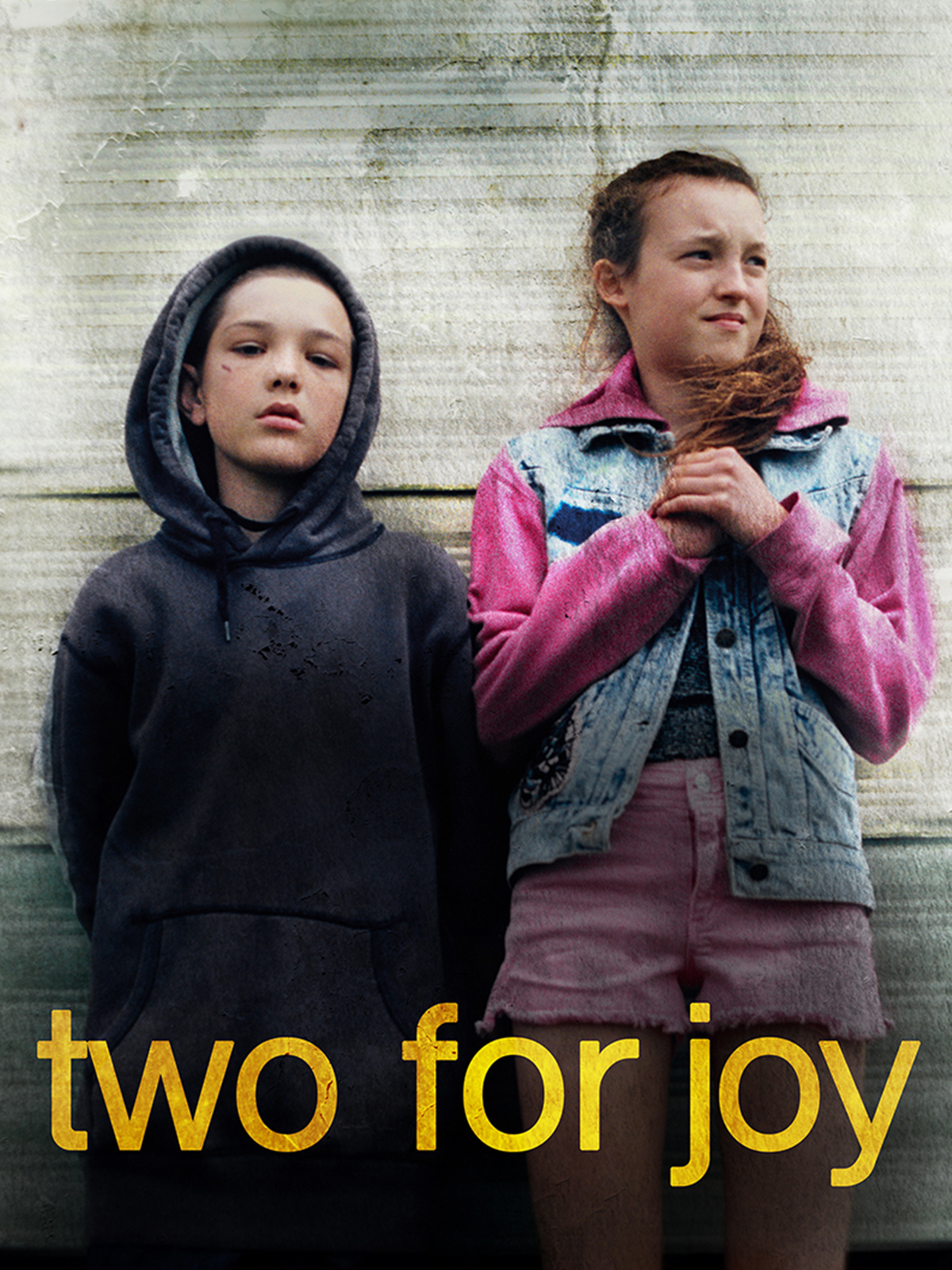 Prime Video: Two for Joy