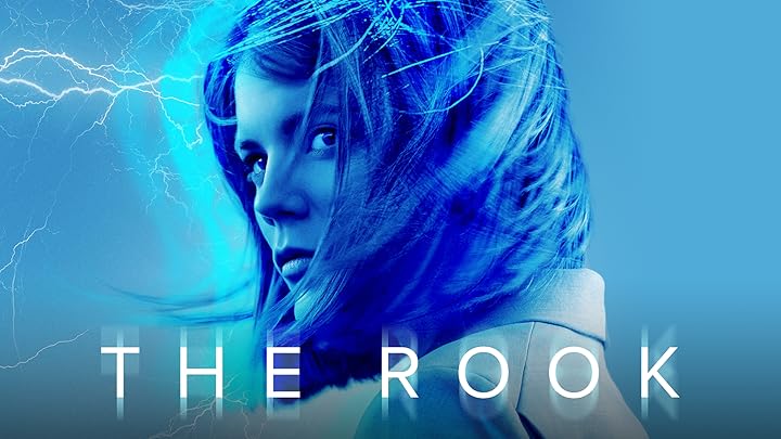 Watch The Rook: Season 1 | Prime Video