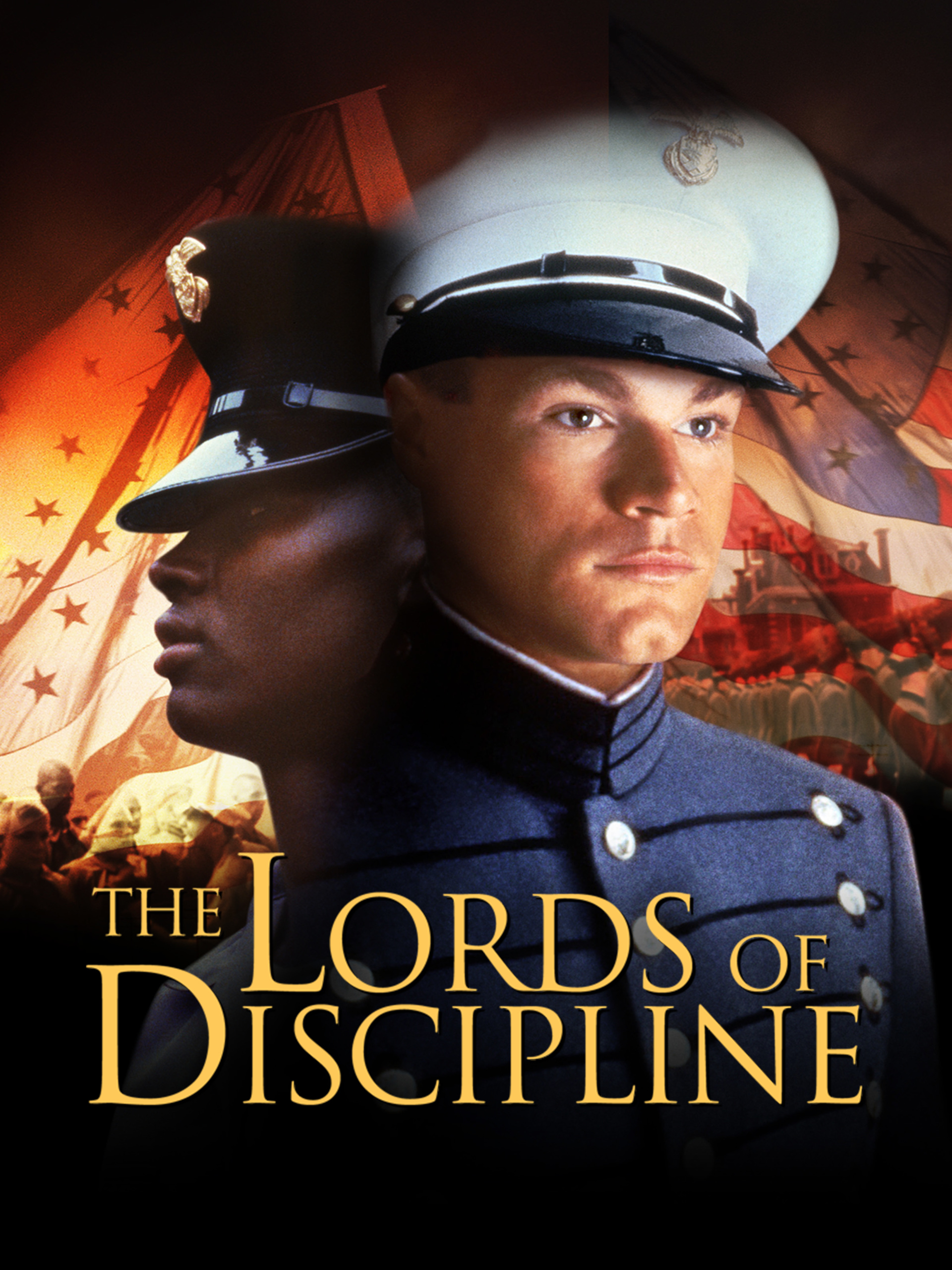 Prime Video: The Lords of Discipline
