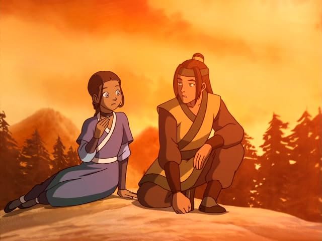 Watch Avatar - Season 1 | Prime Video