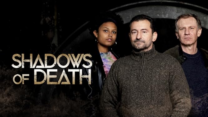 Watch Shadows of Death | Prime Video