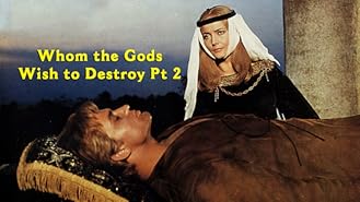 Maria Marlow: Movies, TV, and Bio