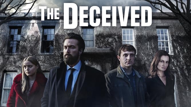 Watch Rig 45 - Season 1 | Prime Video