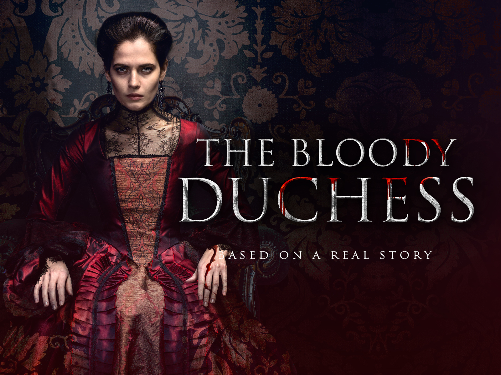 Prime Video: The Bloody Duchess