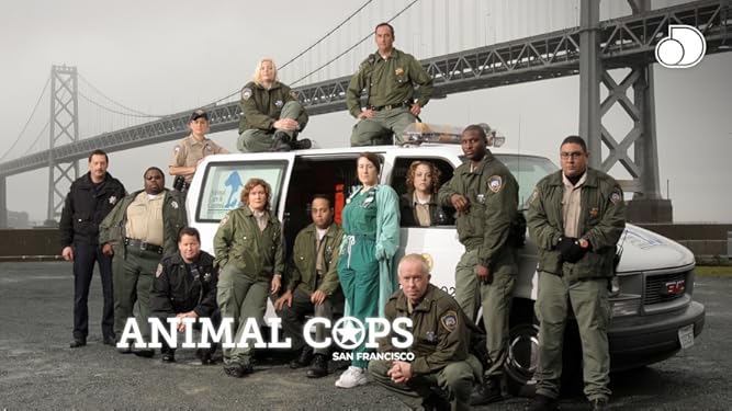 Watch Animal Cops: Houston - Season 9 | Prime Video