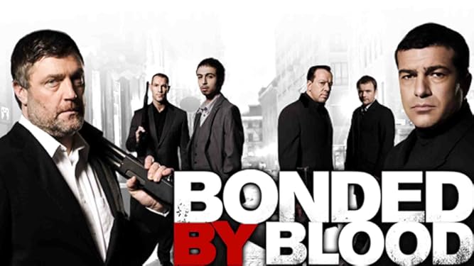 Watch Vendetta | Prime Video