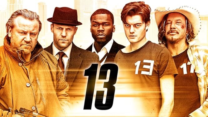 Watch The Meg | Prime Video