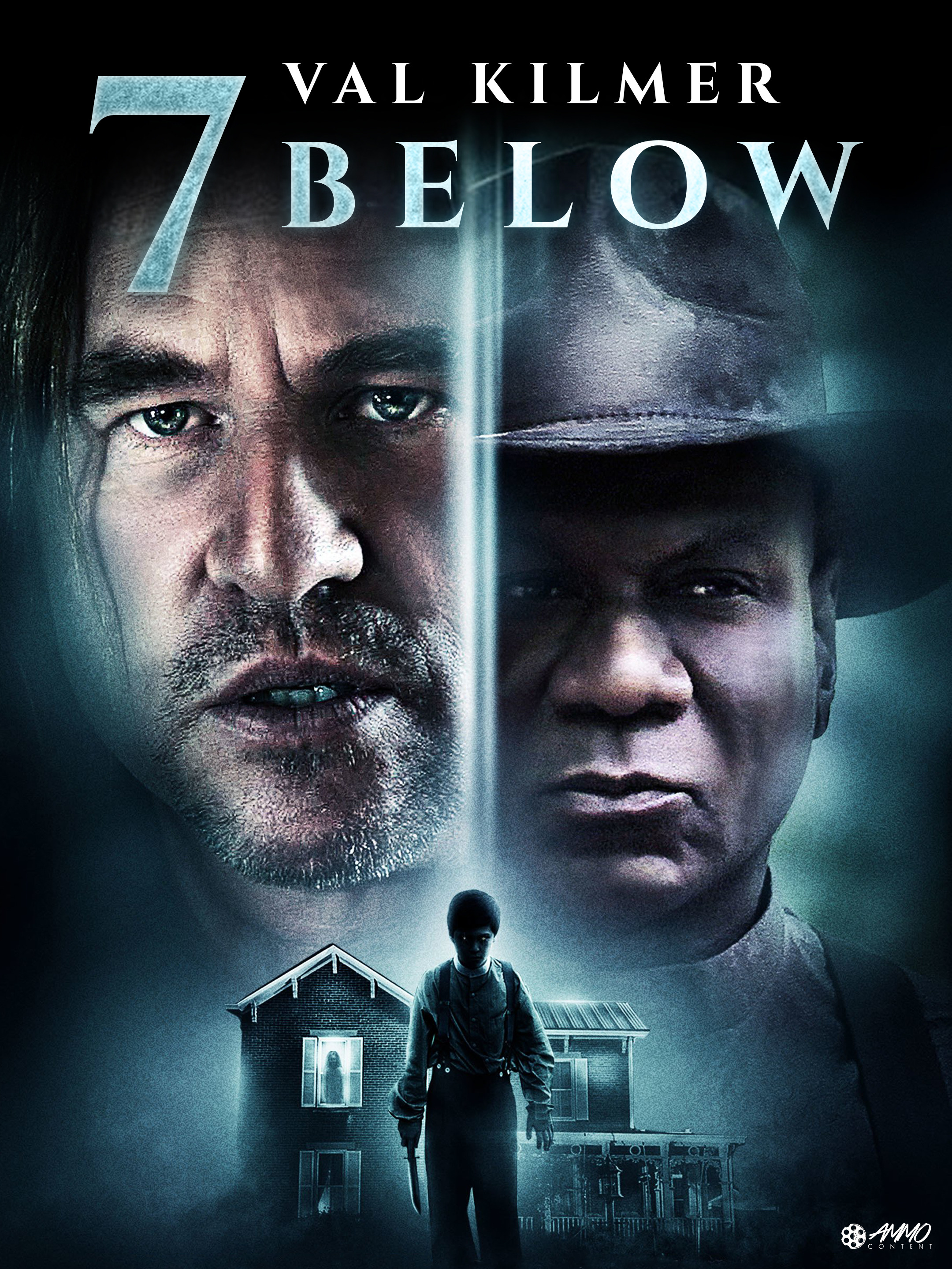 Prime Video: 7 Below