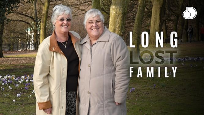 Watch Long Lost Family UK - Season 4 | Prime Video