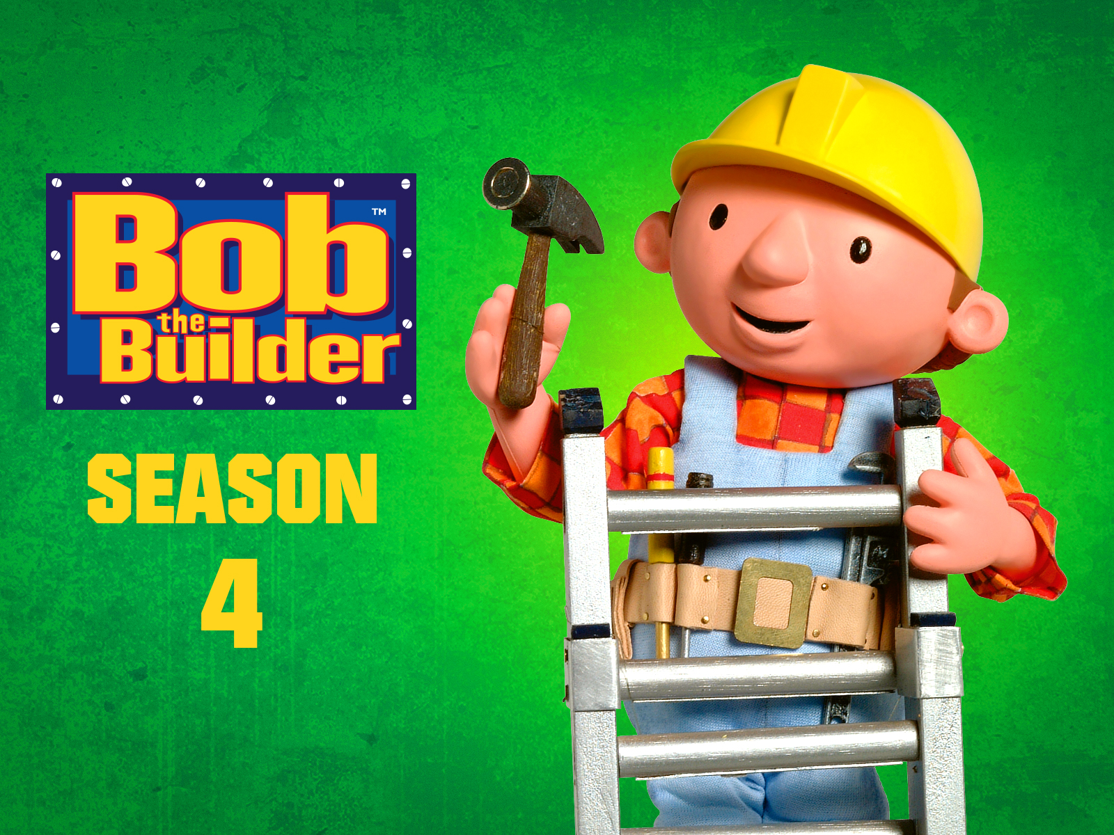 Prime Video: Bob The Builder