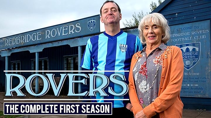 Watch Rovers | Prime Video