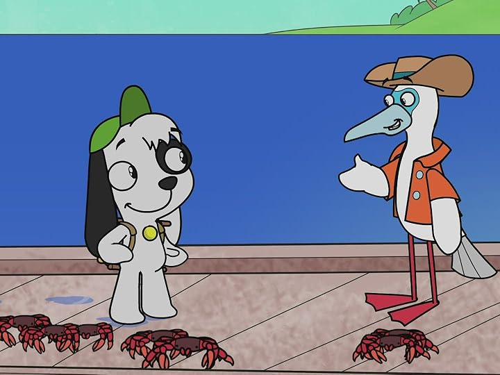 Watch Doki Series - Season 1 | Prime Video