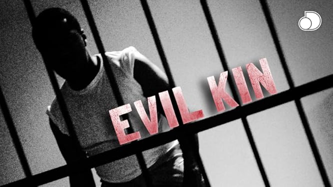 Watch Evil Kin - Season 1 | Prime Video