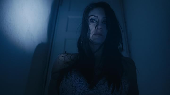 The Evil Down the Street : Kelton Jones, Alena Gerard, Tara Milante ...