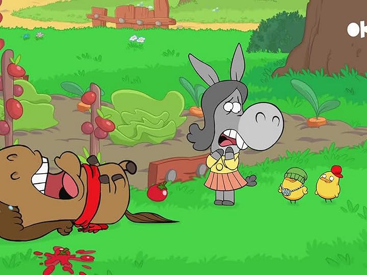 Prime Video: Toc Toc ! - Saison 1