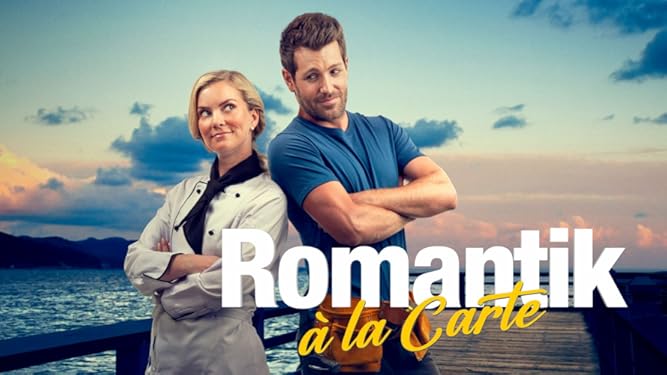 Romantik à la carte : Cindy Busby, Tim Ross, Naomi Sequeira, Joey ...