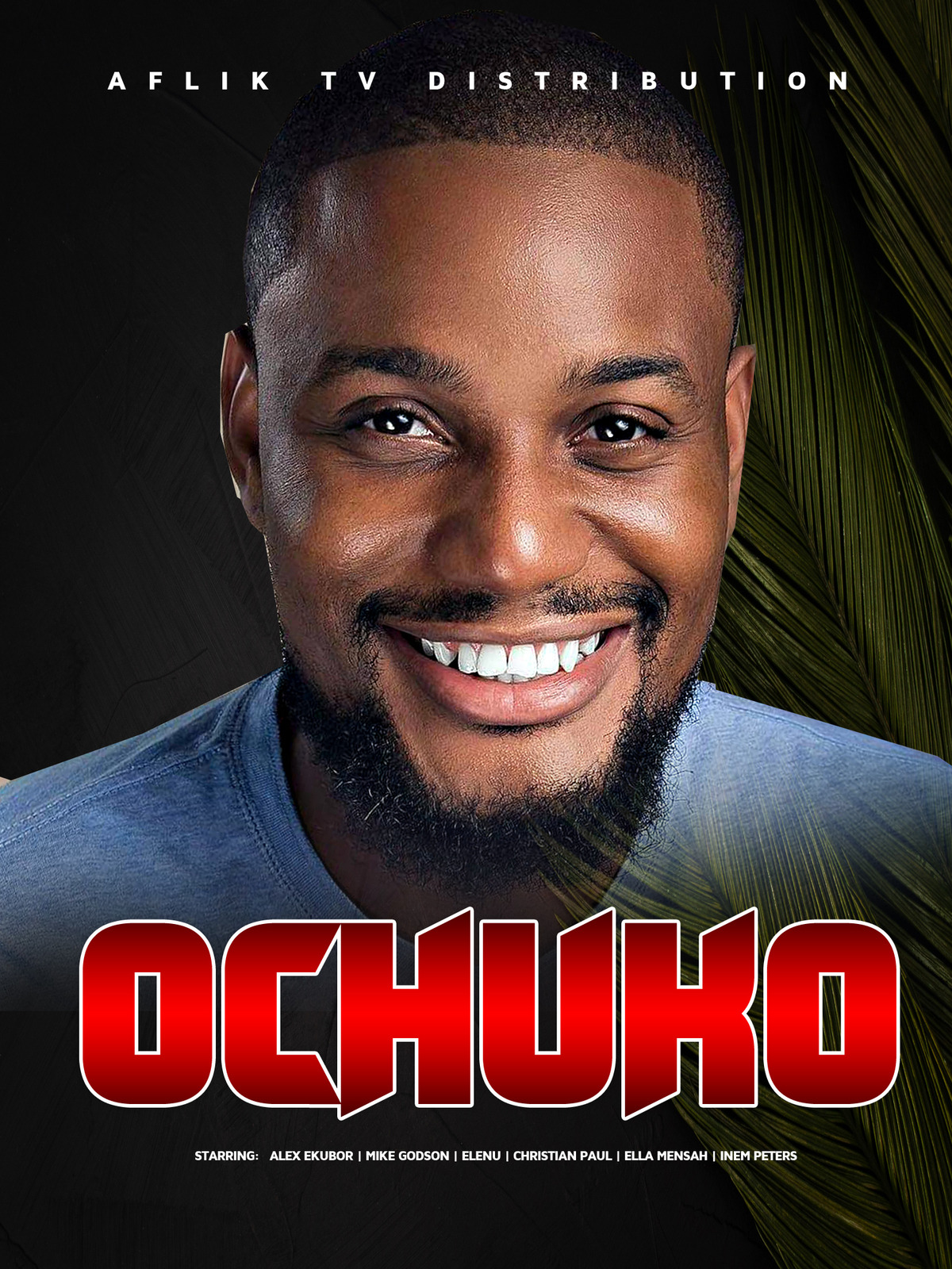 Prime Video: Ochuko