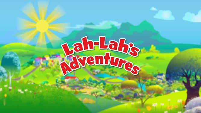 Watch Lah-Lah's Adventures | Prime Video