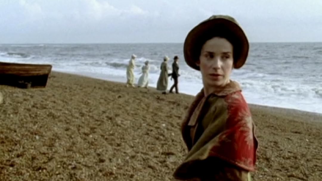 Watch Persuasion - Season 1 | Prime Video