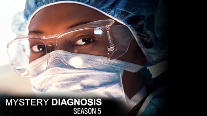 Watch Mystery Diagnosis | Prime Video