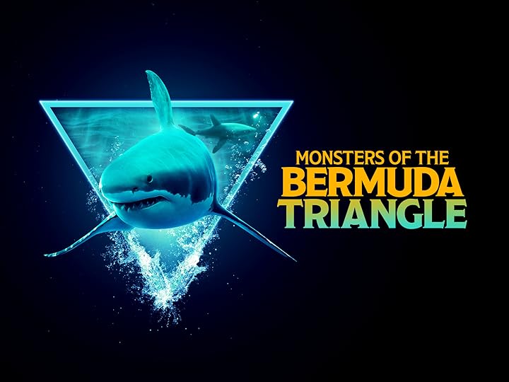 Watch Monsters Of The Bermuda Triangle - Season 1 | Prime Video