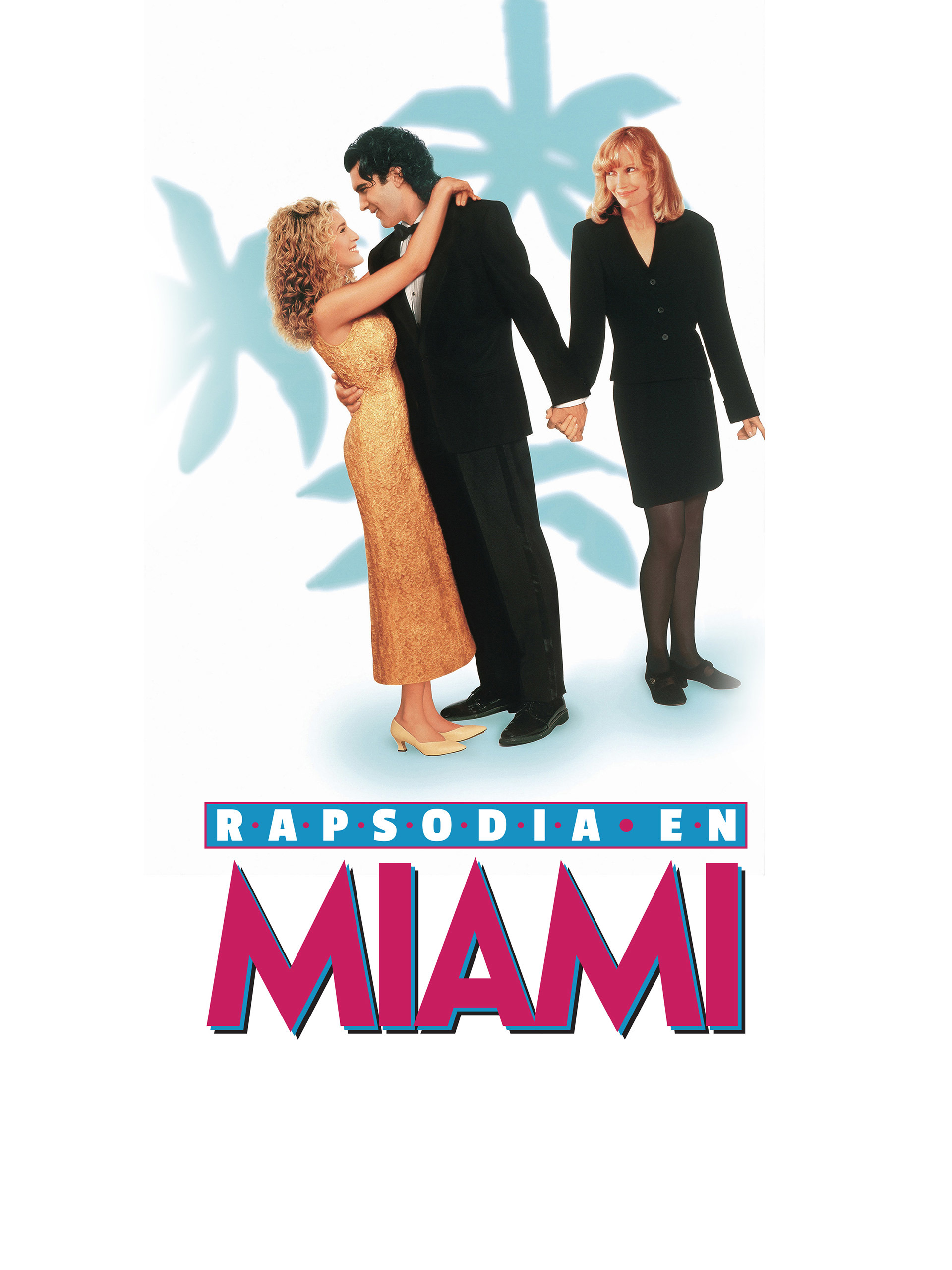 Prime Video: Miami Rhapsody