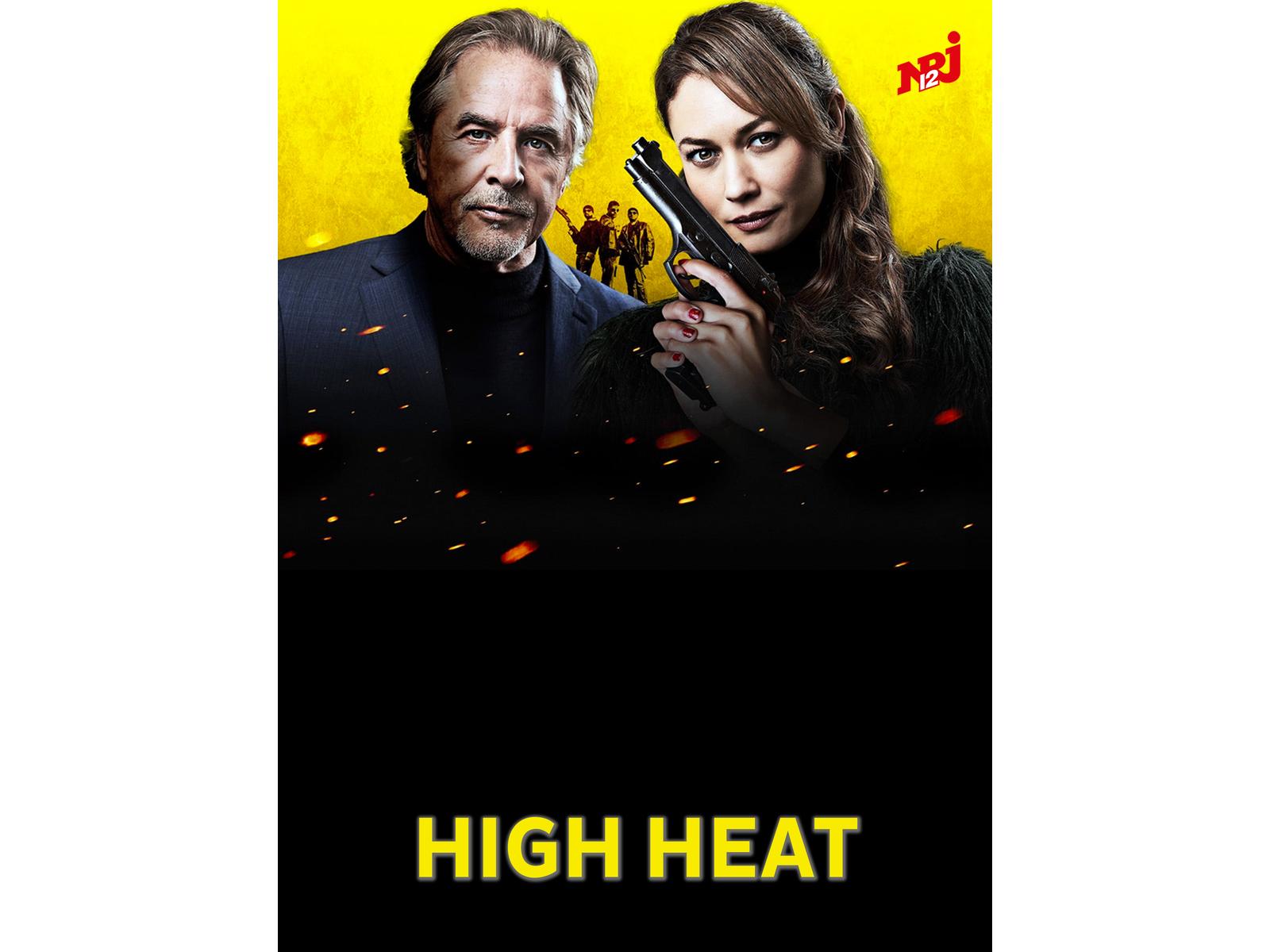 Prime Video: HIGH HEAT - Saison 1
