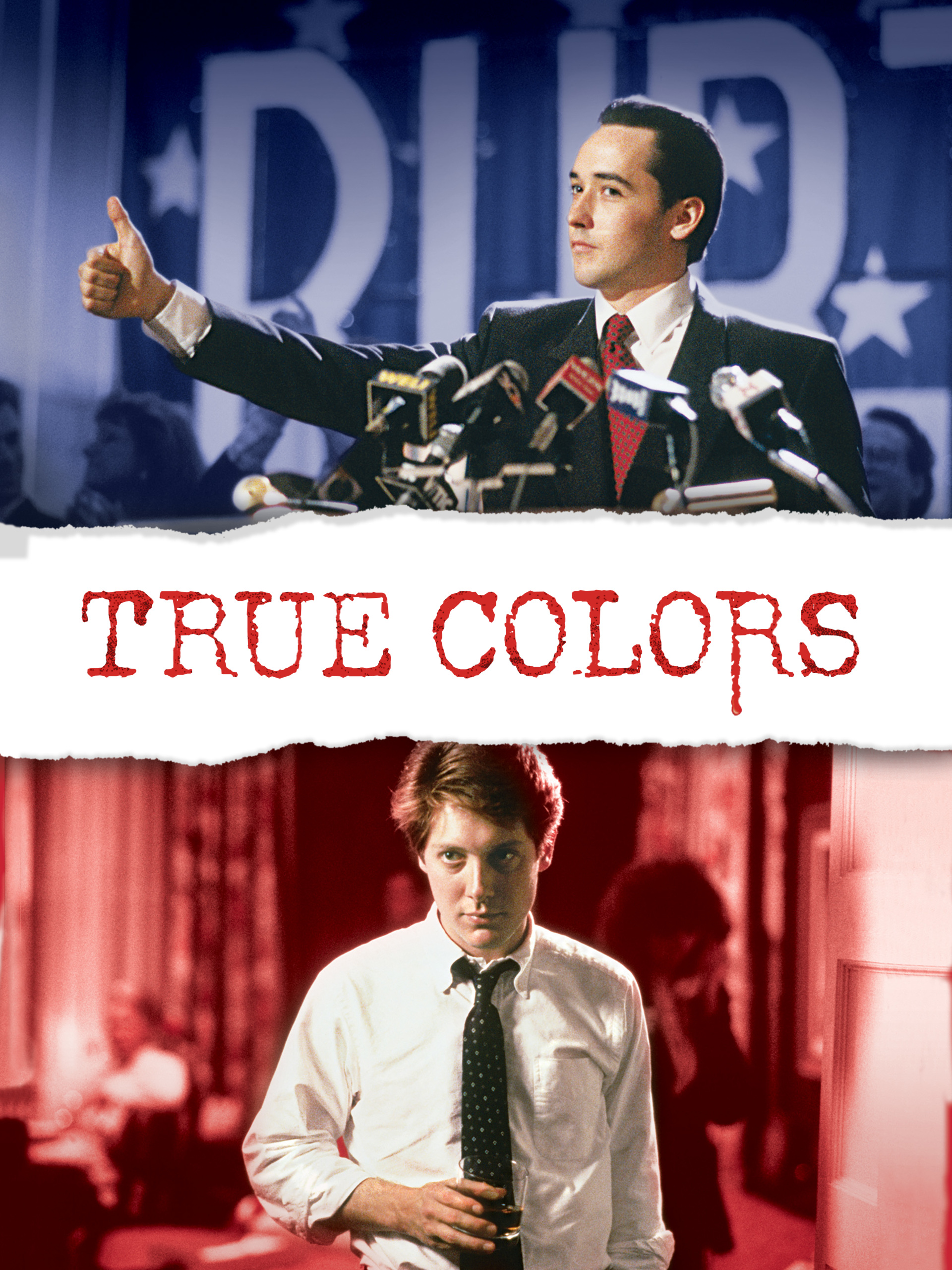 Prime Video: True Colors