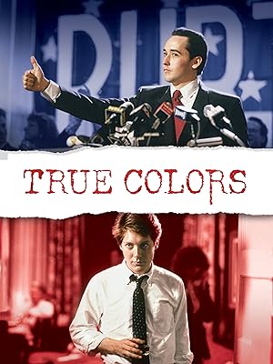 Prime Video: True Colors