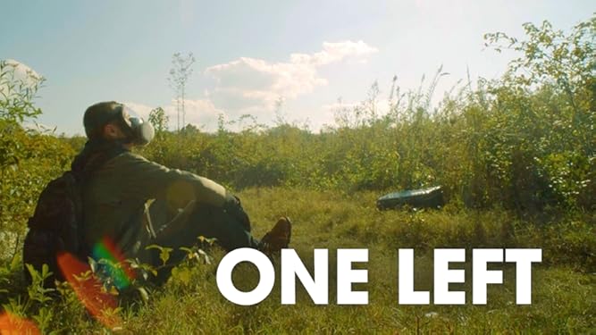 Watch 'One Left' on Amazon Prime Video UK - NewOnAmzPrimeUK