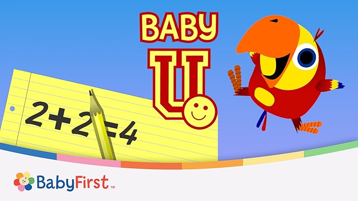 Watch Baby U Series | Prime Video