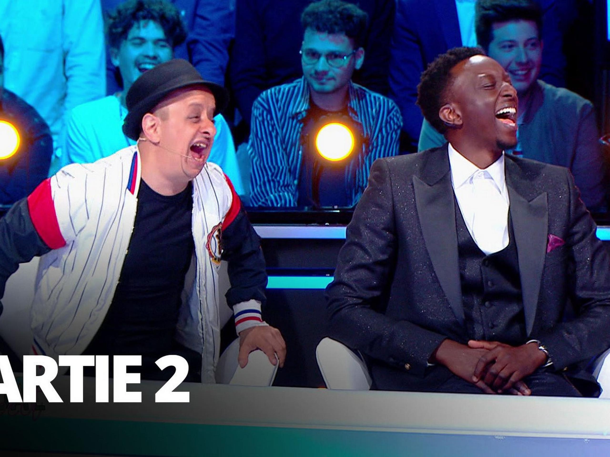 Prime Video: Visual Suspect : Méfiez-vous des apparences ! - Saison 1