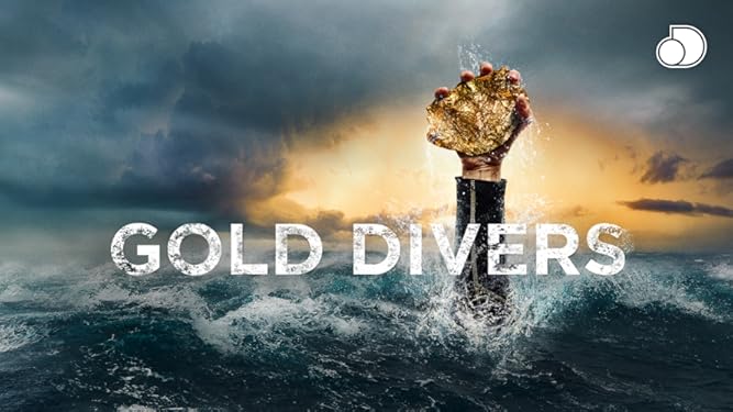 Watch Gold Divers - Season 3 | Prime Video