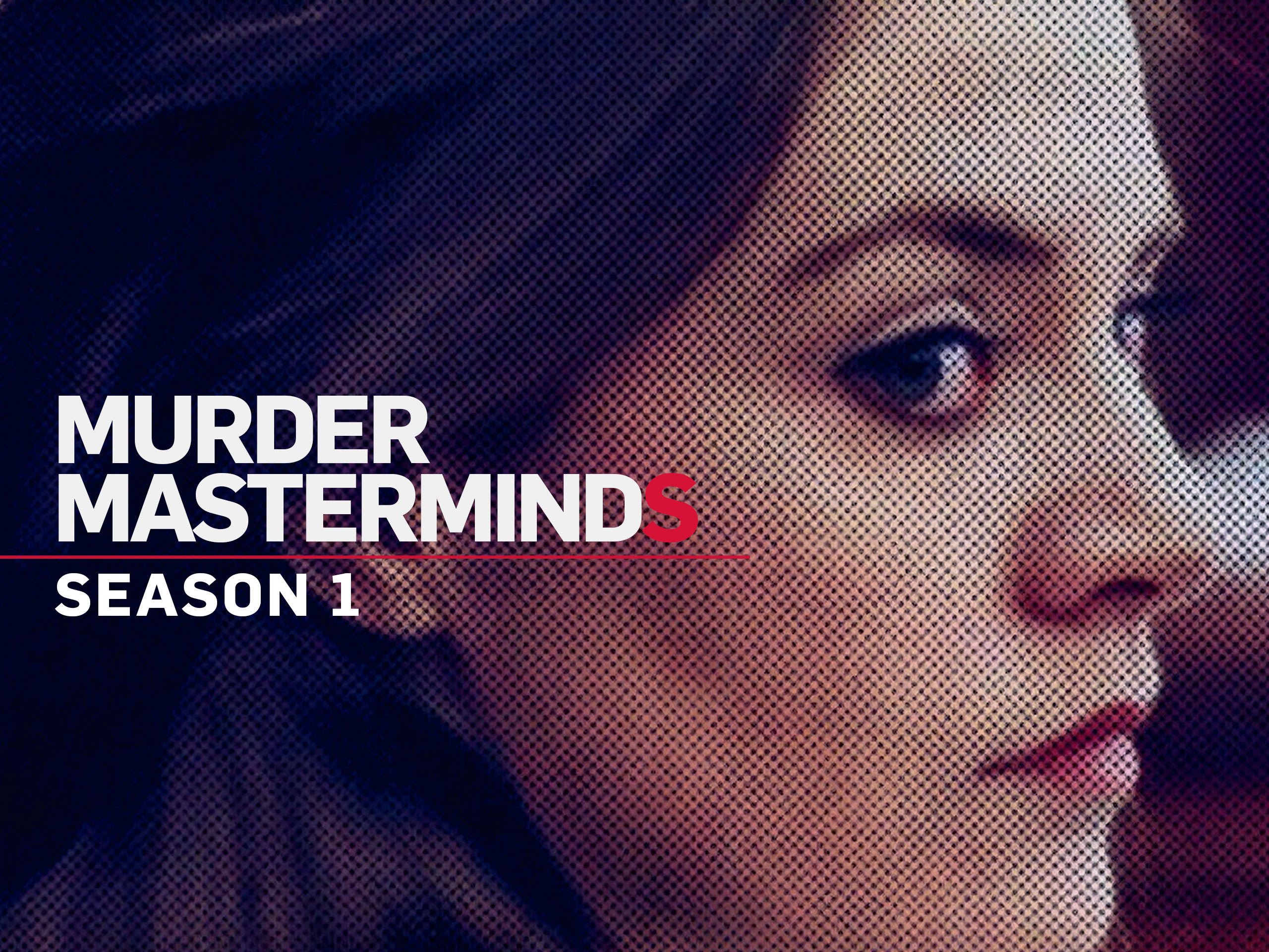 Prime Video: Murder Masterminds S1