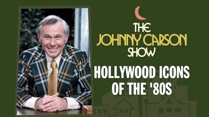 Watch The Johnny Carson Show | Prime Video