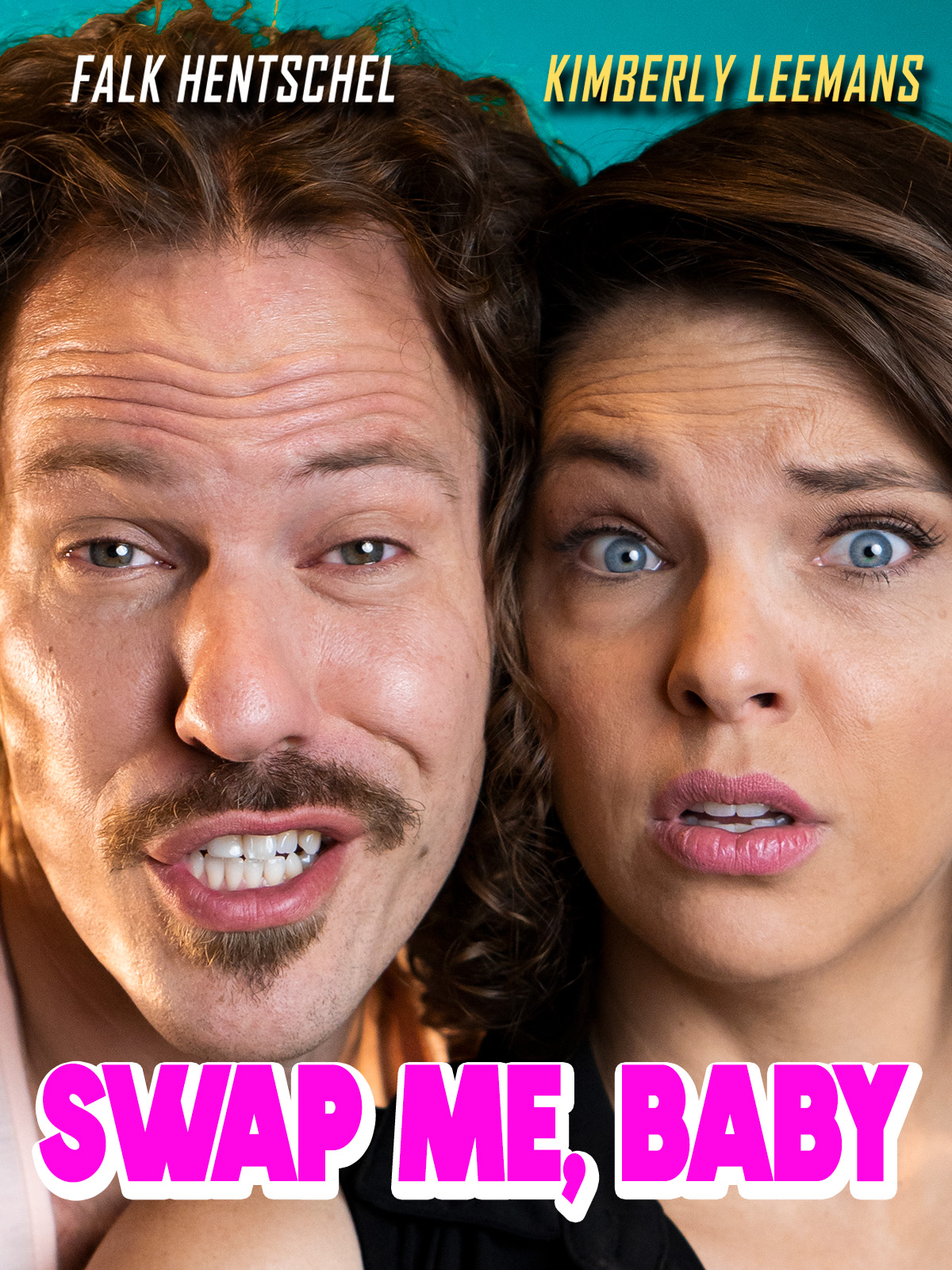 Prime Video: Swap Me, Baby