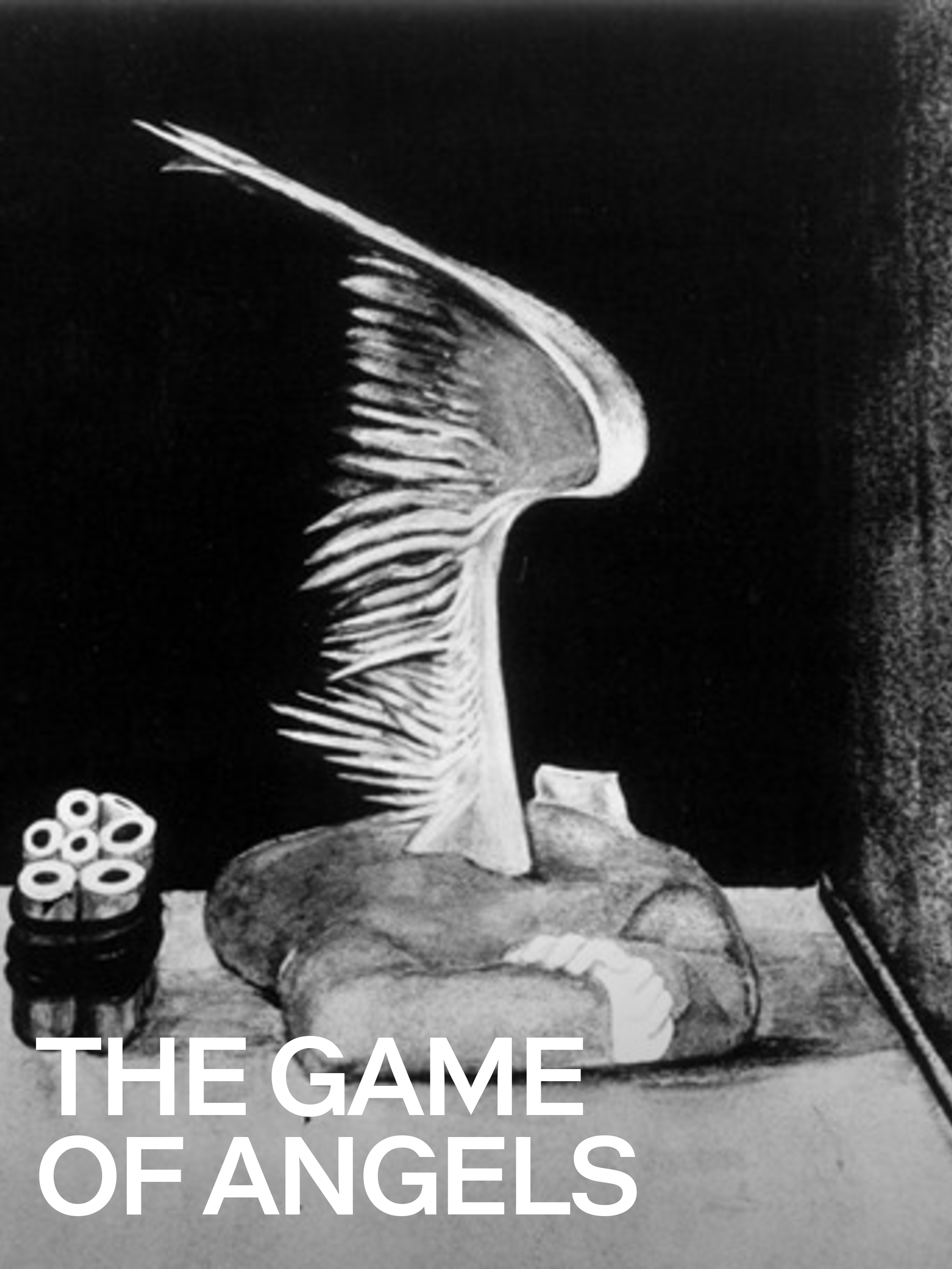 Prime Video: The Game of Angels