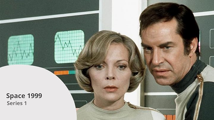 Watch Space 1999 - Season 1 | Prime Video
