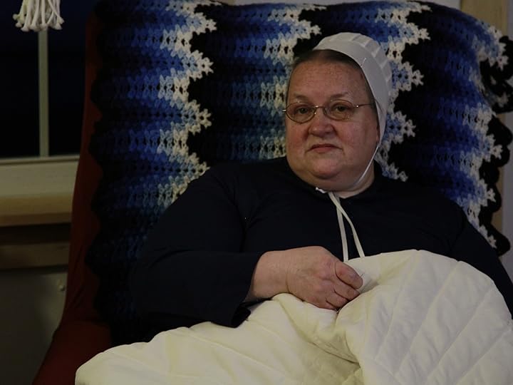 Return To Amish - Season 1 : Rebecca Byler-Schmucker, Abe Schmucker ...