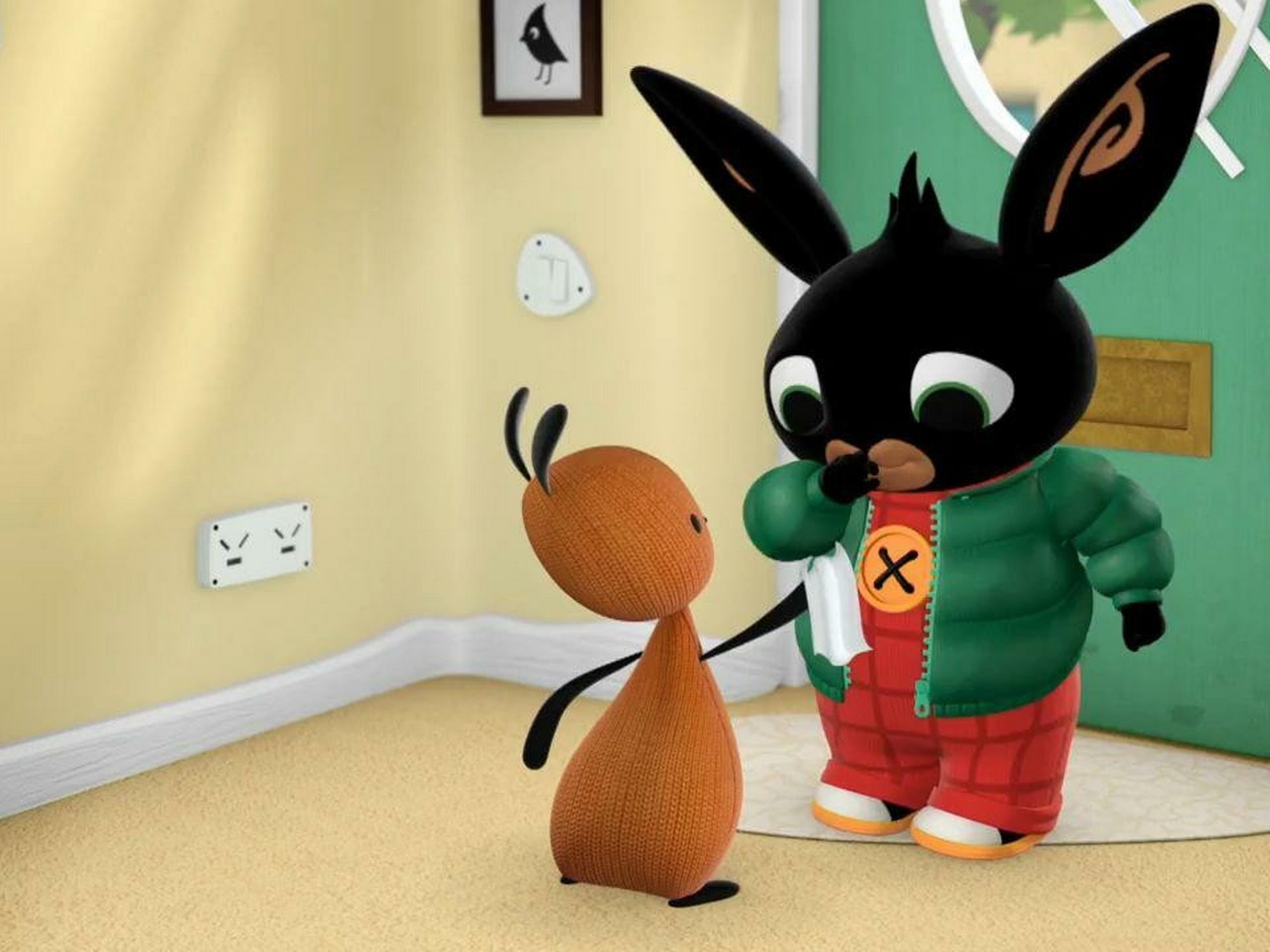 Prime Video: Bing - Saison 1