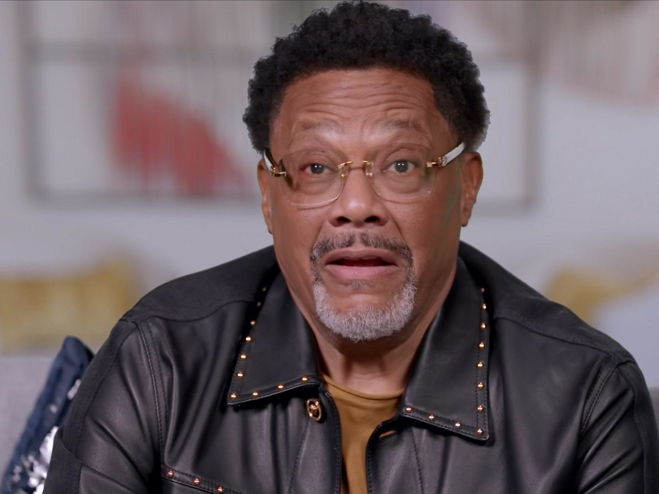 Prime Video: Mathis Family Matters S1 - Season 1