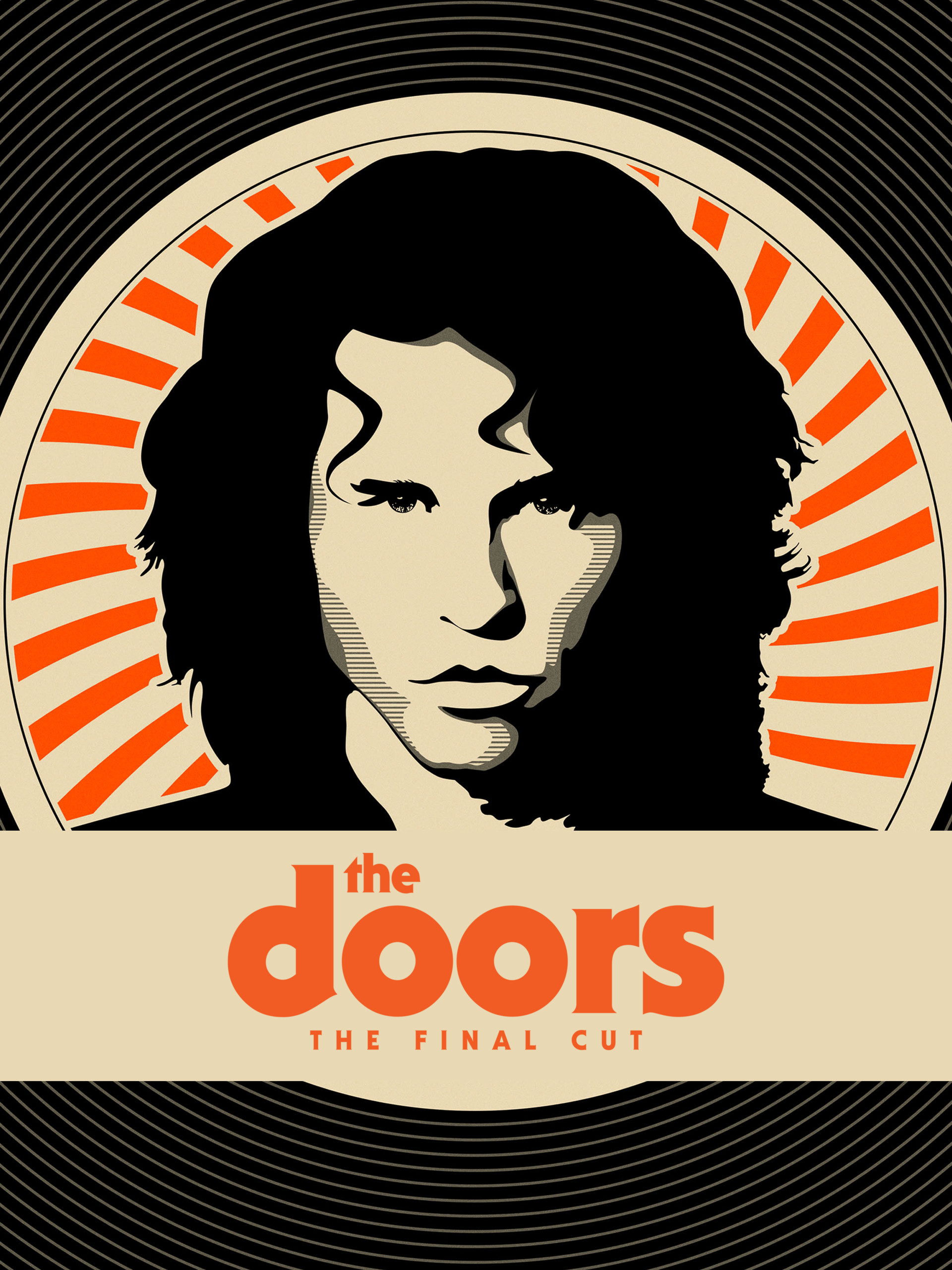 Prime Video: The Doors