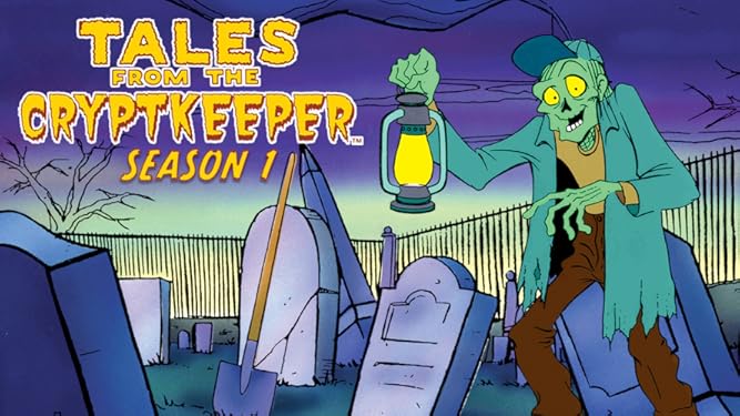 Watch Tales from the Cryptkeeper Season 1 | Prime Video