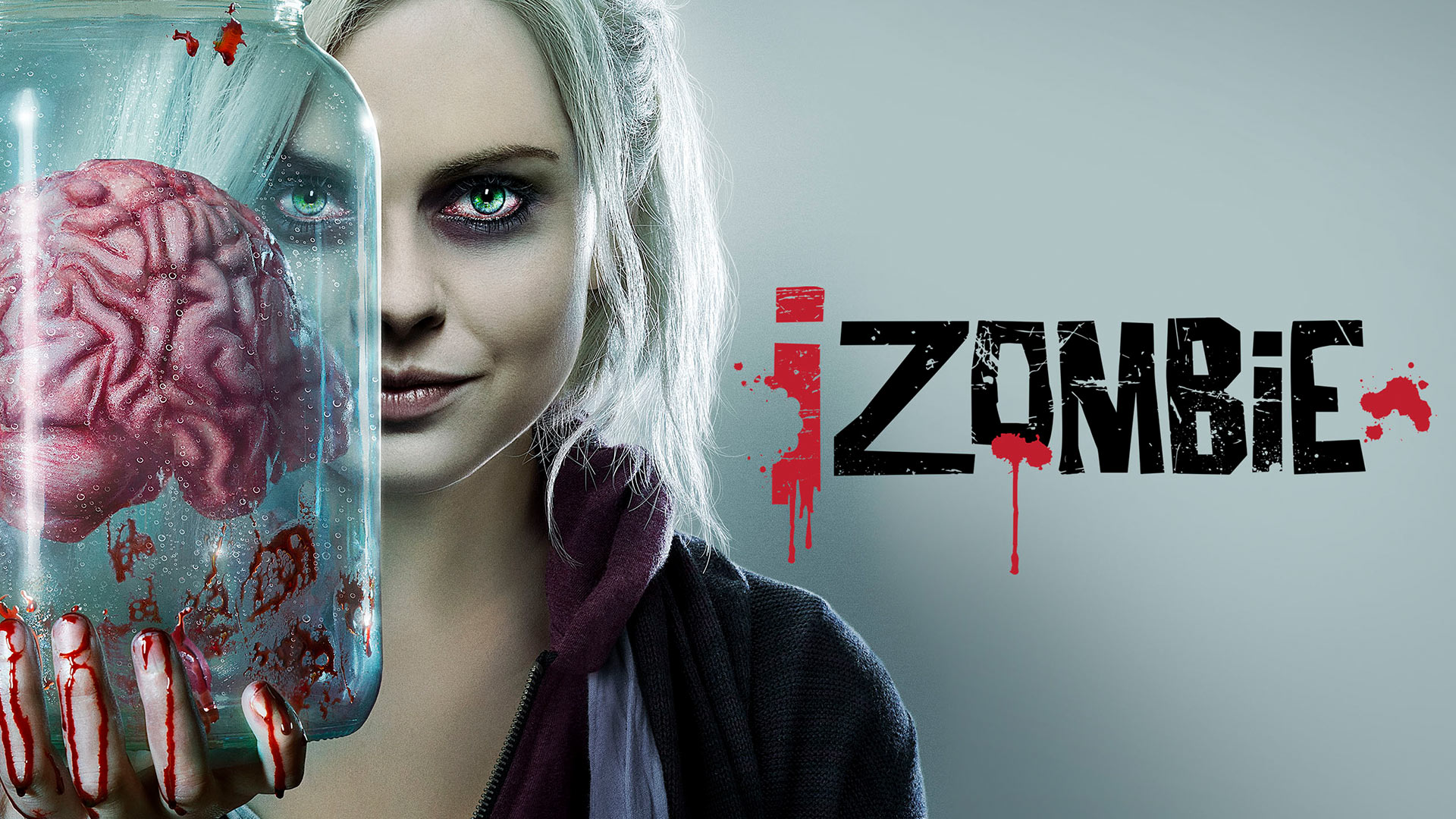 Watch iZombie: Season 1 | Prime Video