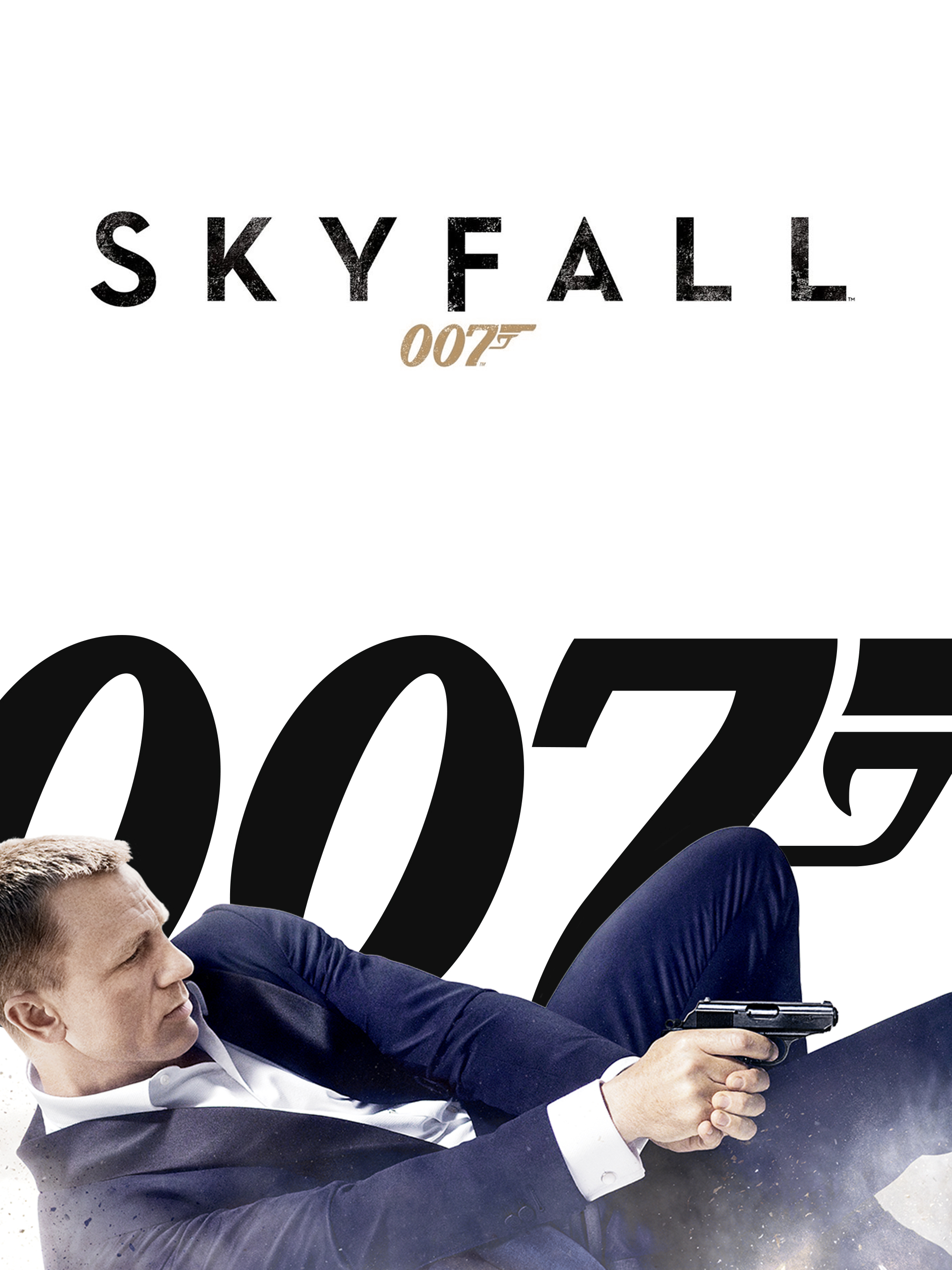 Prime Video: Skyfall