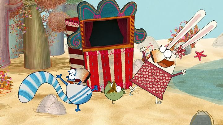 Prime Video: Pipì, Pupù e Rosmarina in: Il mistero delle note rapite