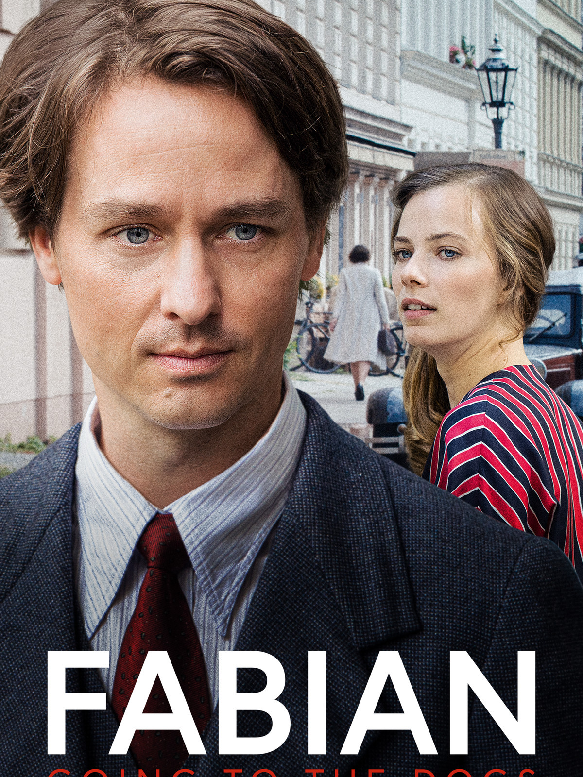 Prime Video: Fabian - Going To The Dogs