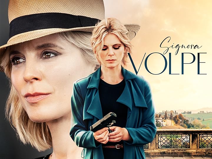 Watch Signora Volpe - Season 1 | Prime Video
