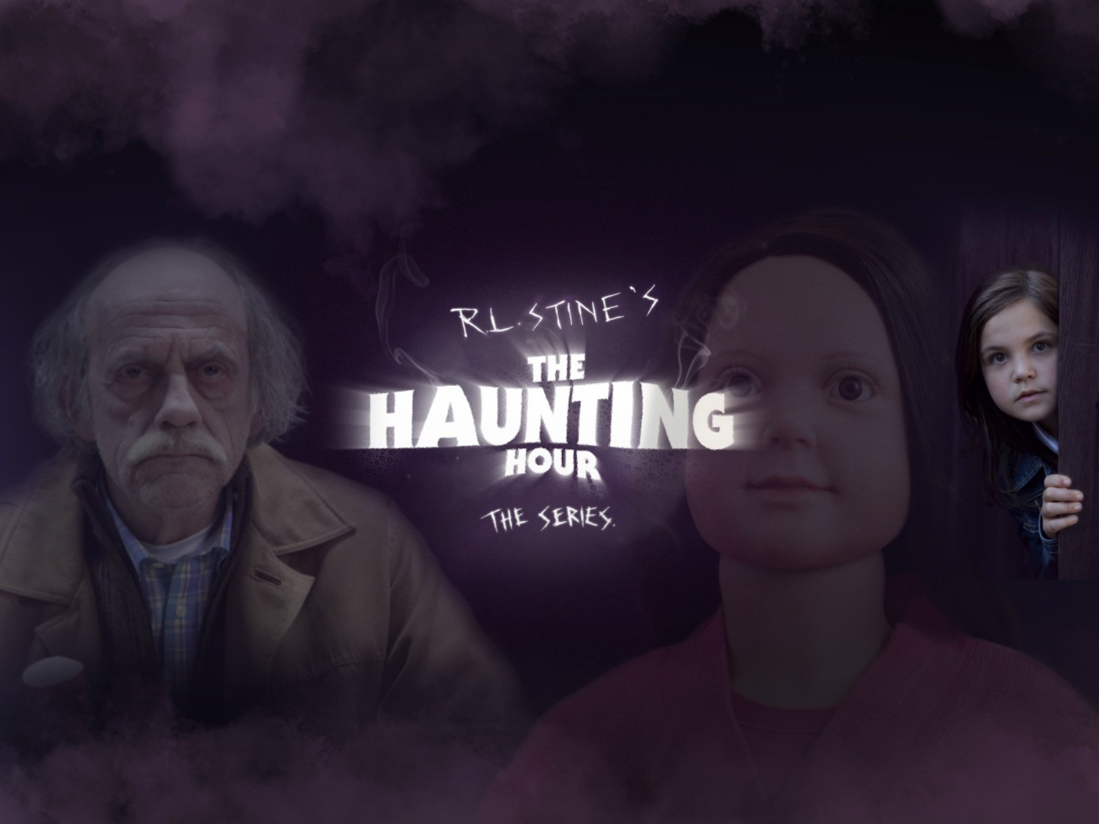 Prime Video: The Haunting Hour